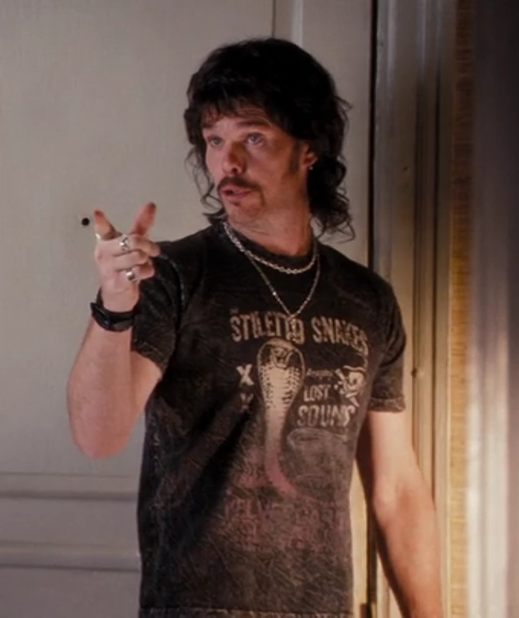 Lois and Carl Scudder | Creative Thoughts Wiki | Fandom