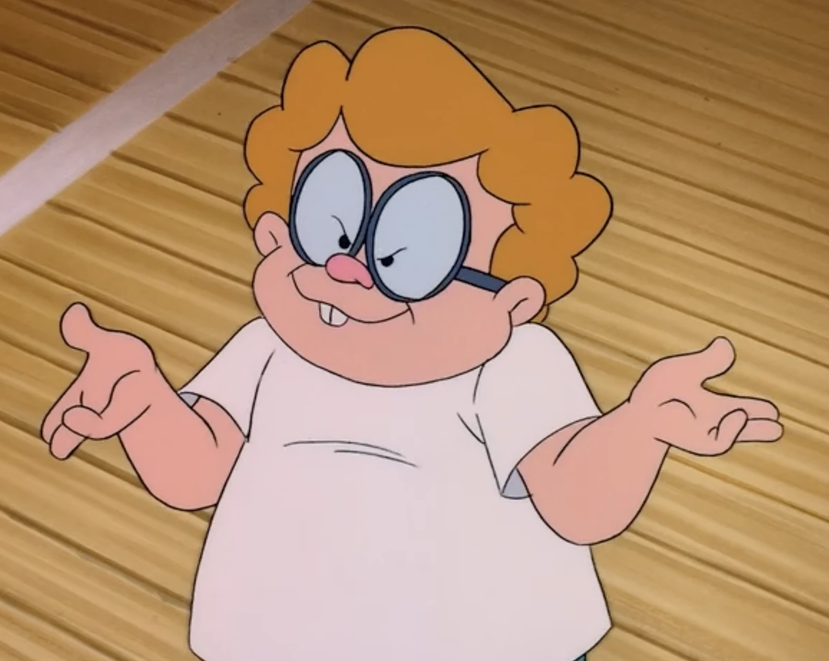 Normie Nimnul | Creative Thoughts Wiki | Fandom