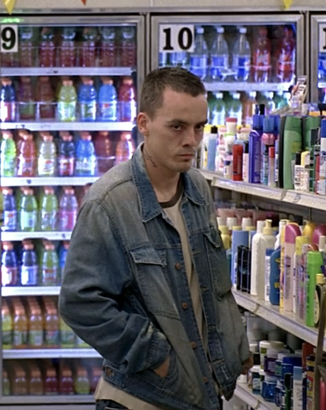 Los Angeles Convenience Store Robber | Creative Thoughts Wiki | Fandom