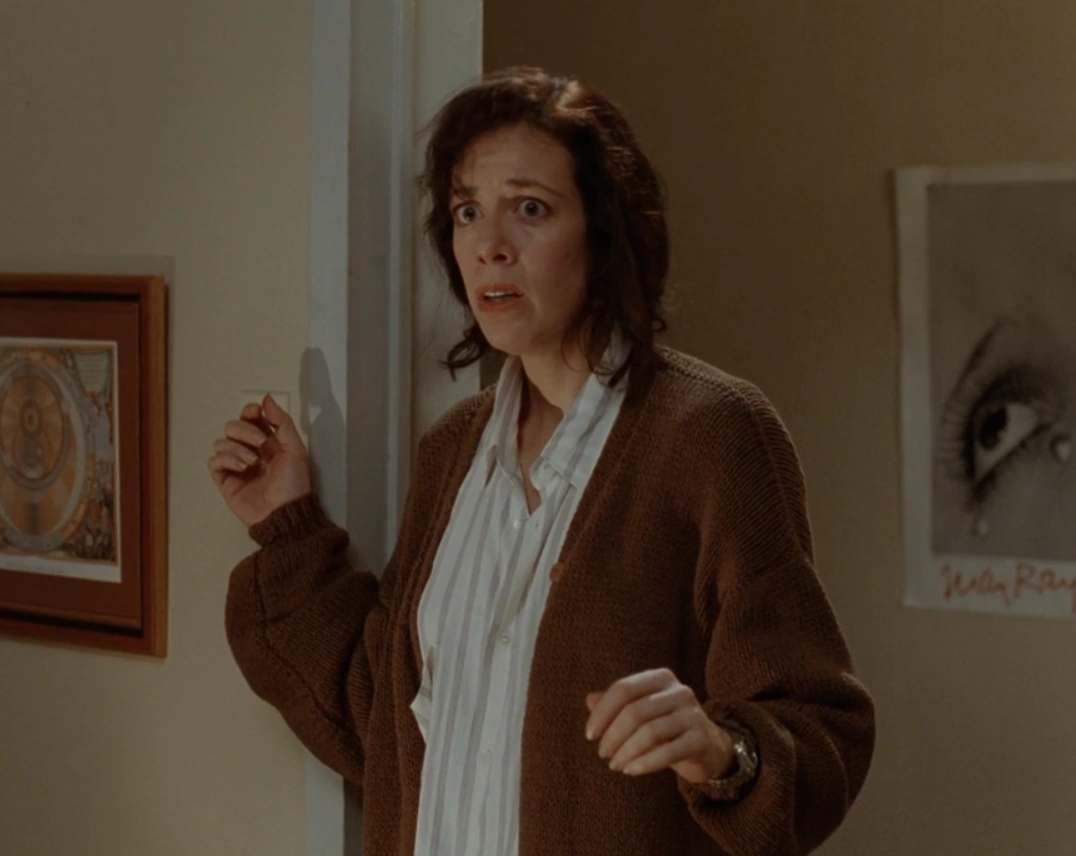 Janice | Creative Thoughts Wiki | Fandom