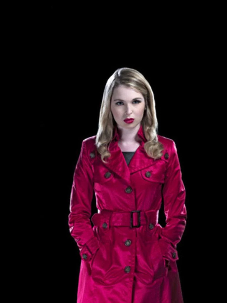 Alex Bell | Creative Thoughts Wiki | Fandom