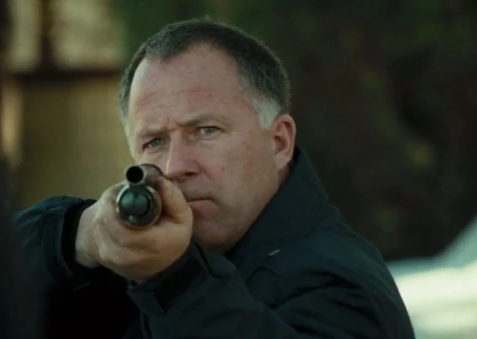 Officer Stone | Creative Thoughts Wiki | Fandom