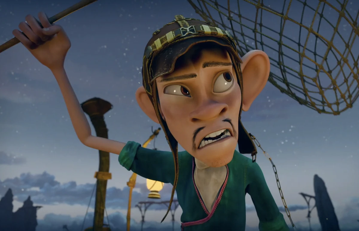 Shina | Creative Thoughts Wiki | Fandom