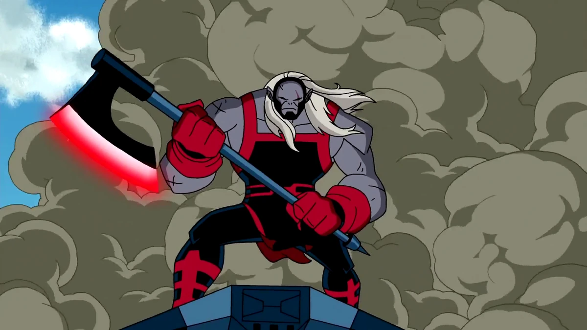 Sunder | Creative Thoughts Wiki | Fandom