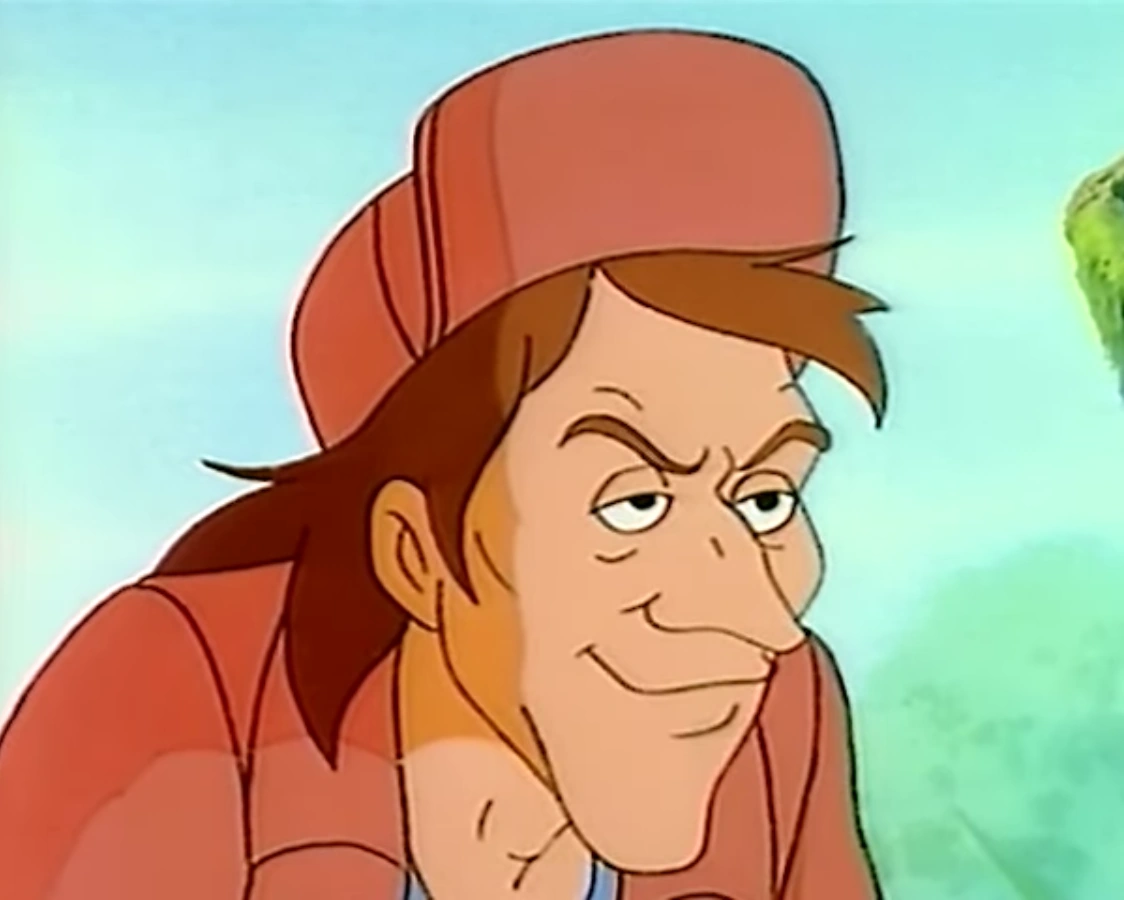 Sam and Grub | Creative Thoughts Wiki | Fandom