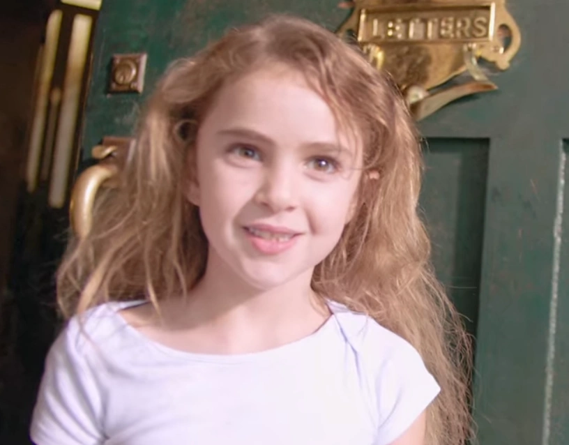 Chloe Lewis | Creative Thoughts Wiki | Fandom