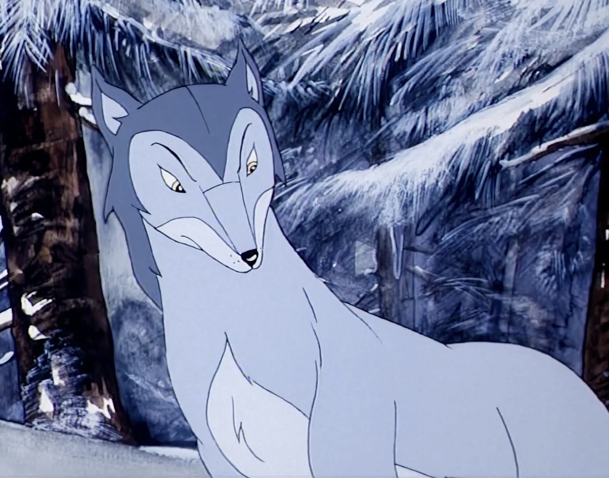 Lady Blue | Creative Thoughts Wiki | Fandom