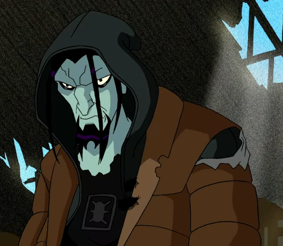 Clancy | Creative Thoughts Wiki | Fandom