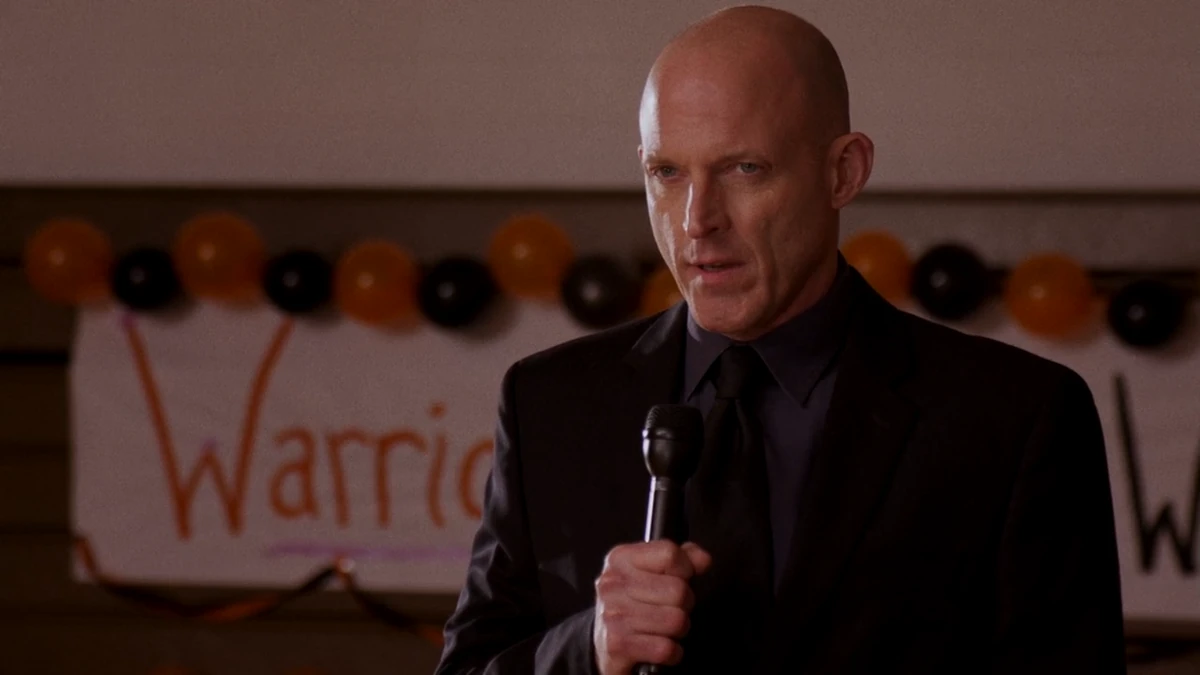 Principal Graves | Creative Thoughts Wiki | Fandom