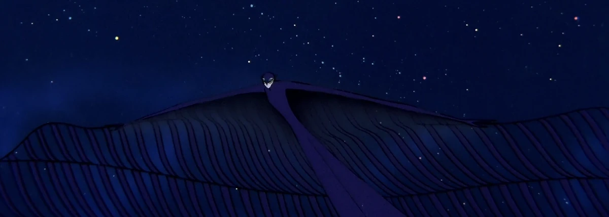 Night Wind | Creative Thoughts Wiki | Fandom