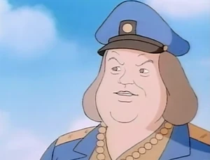 Bertha Bird | Creative Thoughts Wiki | Fandom