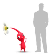 Pikmin | Creative Universe Wiki | Fandom