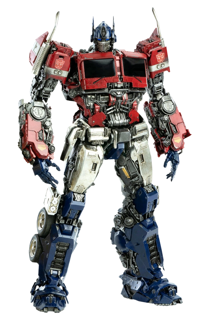 Cybertronian | Creative Universe Wiki | Fandom