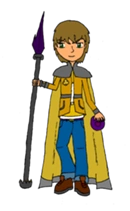 Jorsh | Wiki Creatividad | Fandom