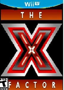 The X Factor: Singer Revolution | Wiki Creatividad | Fandom