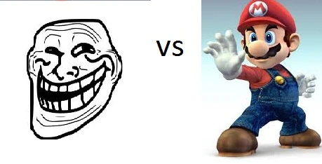 Mario VS Memes | Wiki Creatividad | Fandom