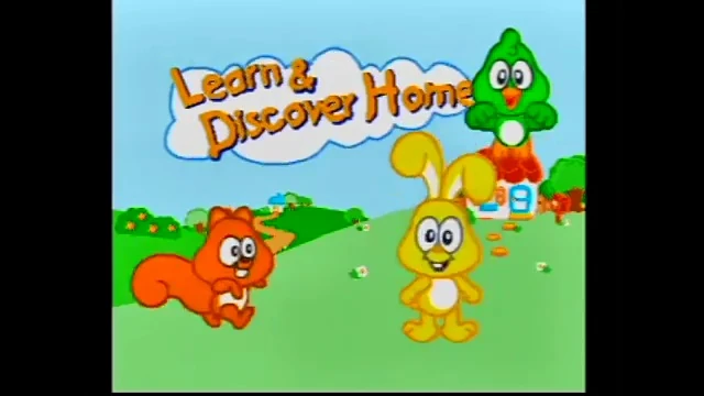 Learn and Discover Home | Creativity Of All Kinds Wiki | Fandom