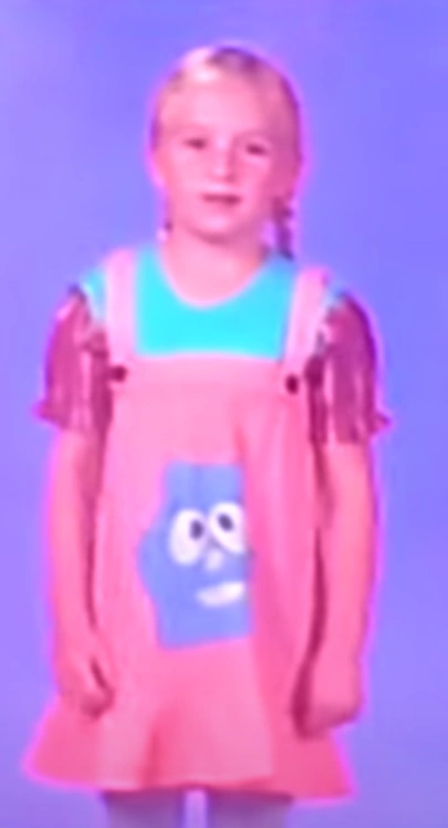 Delaney Lamb | Creativity Of All Kinds Wiki | Fandom