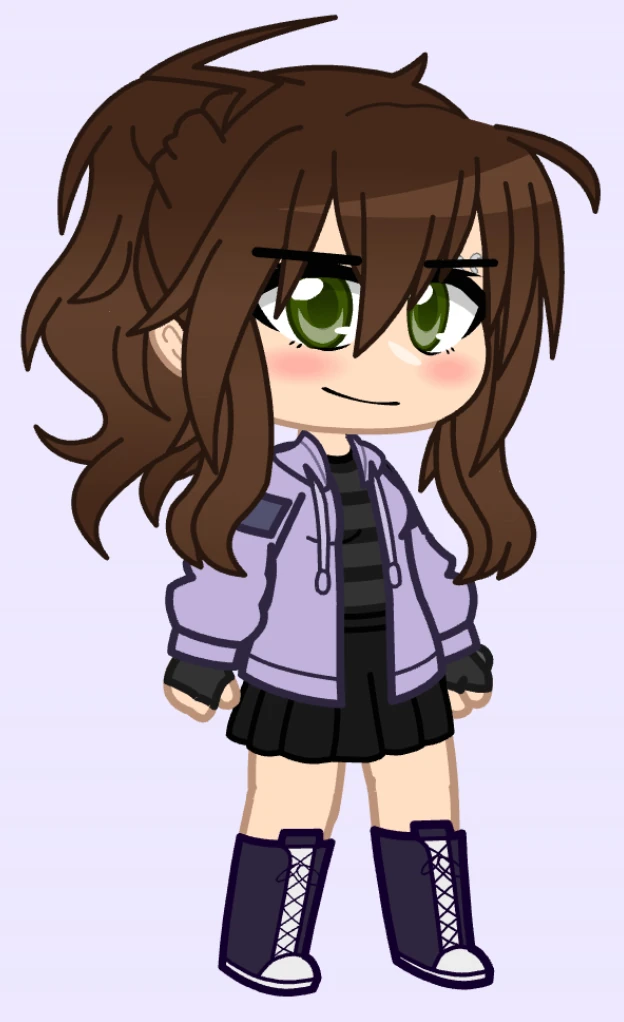 Amaris Holwood | CS Wiki | Fandom