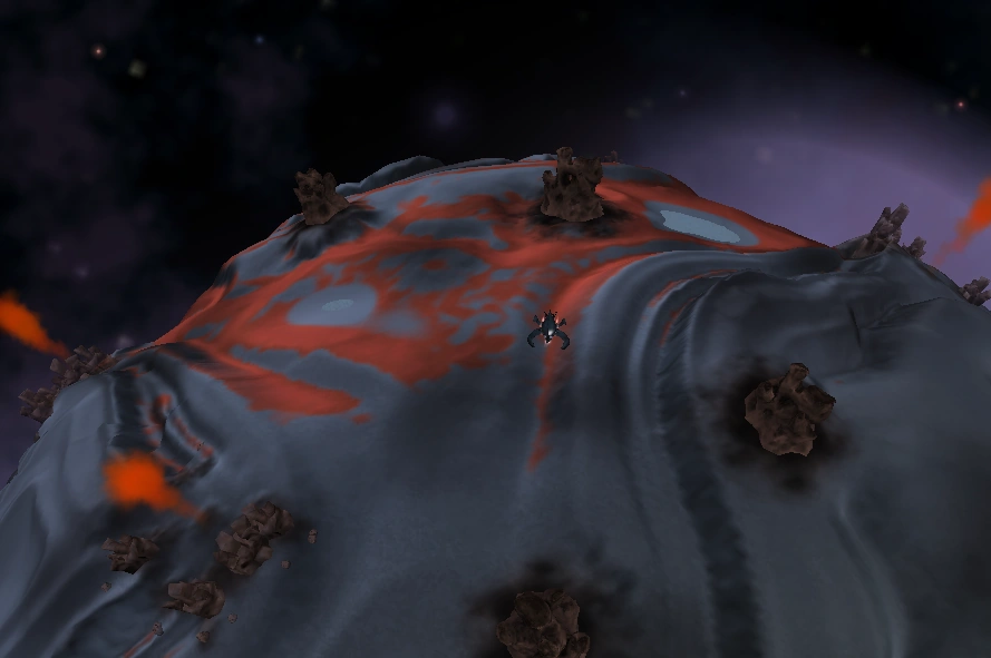 Nabia | Creativity Wiki | Fandom