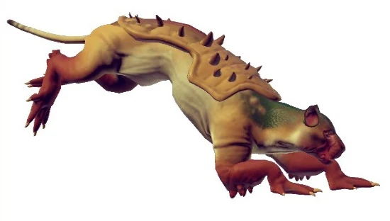 Becko Crabcat | Creativity Wiki | Fandom