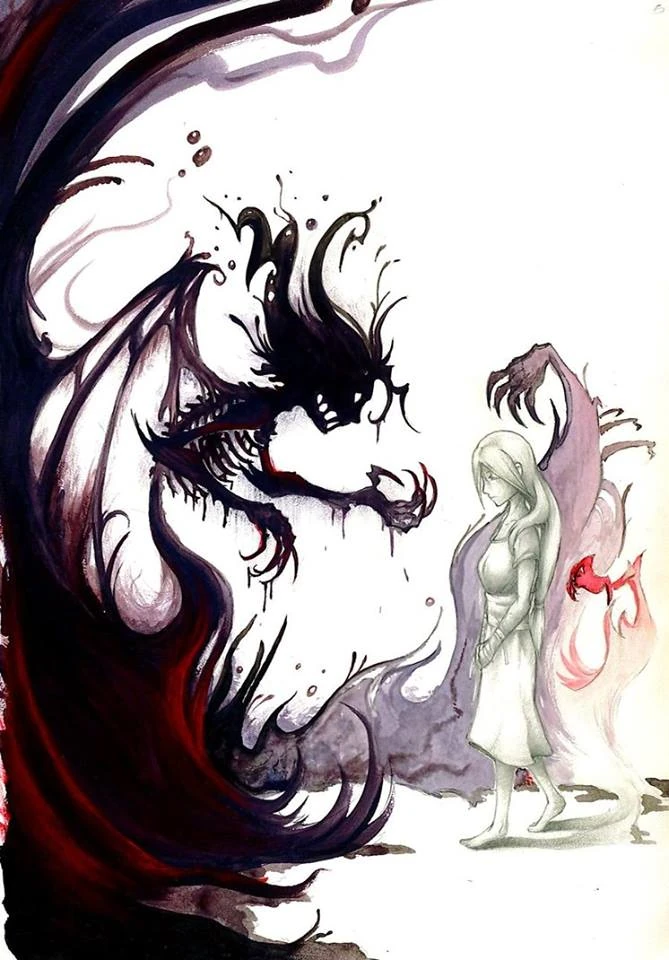 Bloodlust | Creativity Wiki | Fandom