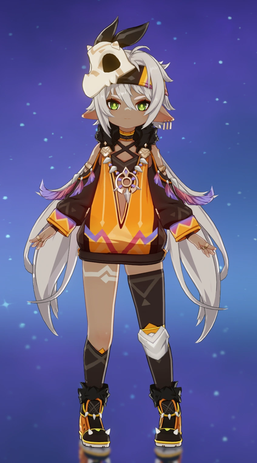 Iansan | Creativity Wiki | Fandom