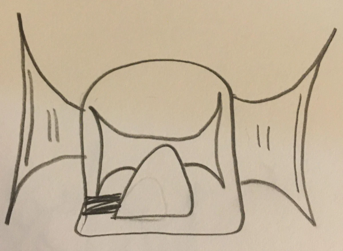 Zorg and Zarg | Creativity Wiki | Fandom