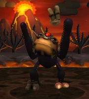 Grox | Creativity Wiki | Fandom