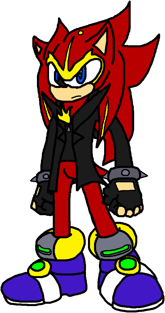 Blaze the Hedgehog | Creativity Wiki | Fandom