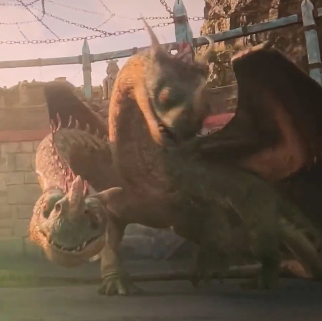 Hideous zippleback | Creativity Wiki | Fandom