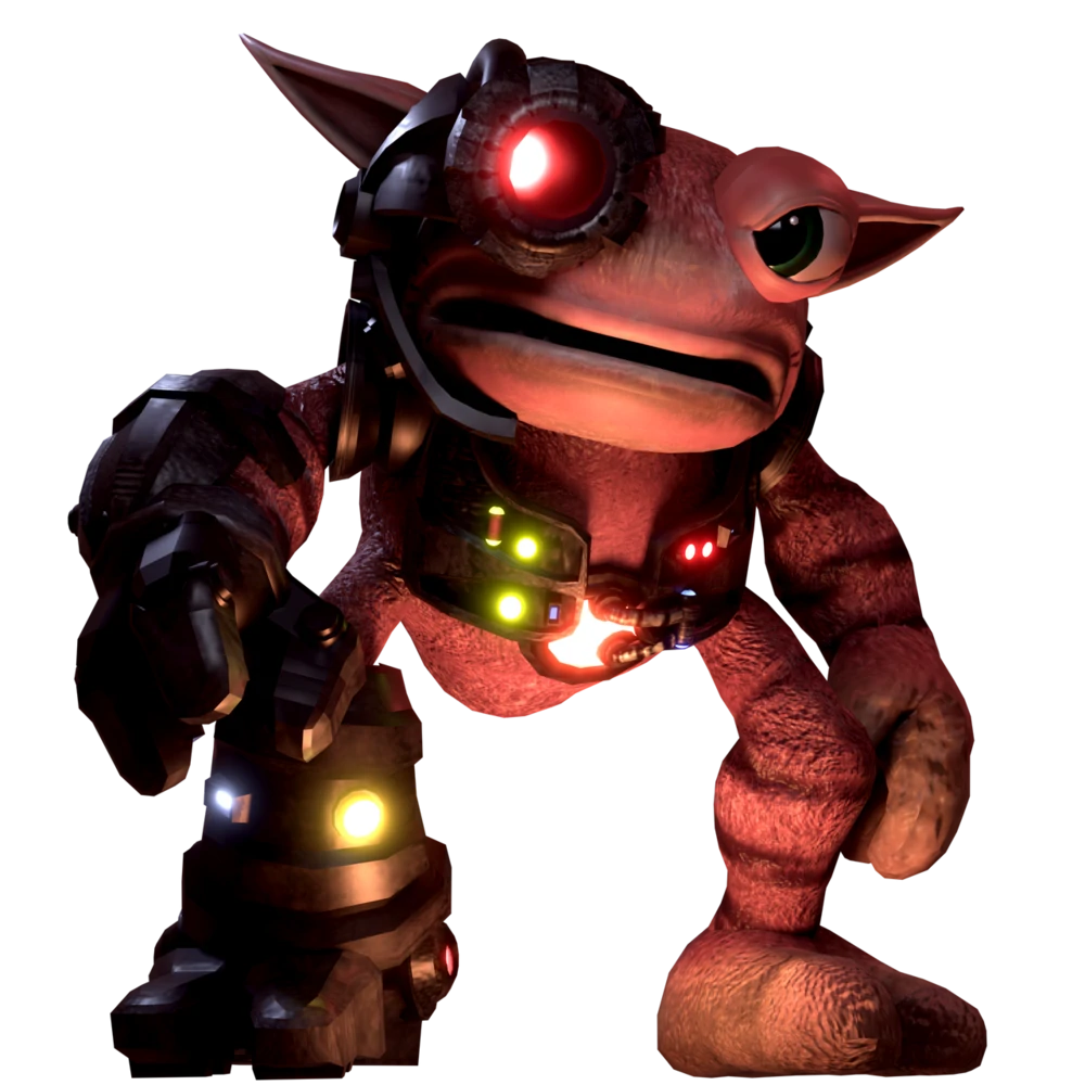 Grox | Creativity Wiki | Fandom