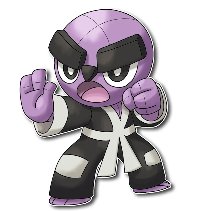 Chokzki | Creativity Wiki | Fandom