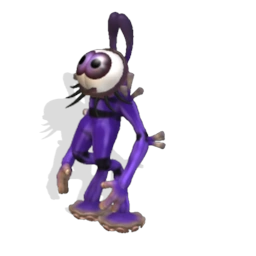 Gazey | Creativity Wiki | Fandom