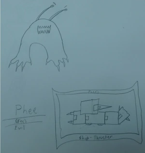 Phoid | Creativity Wiki | Fandom