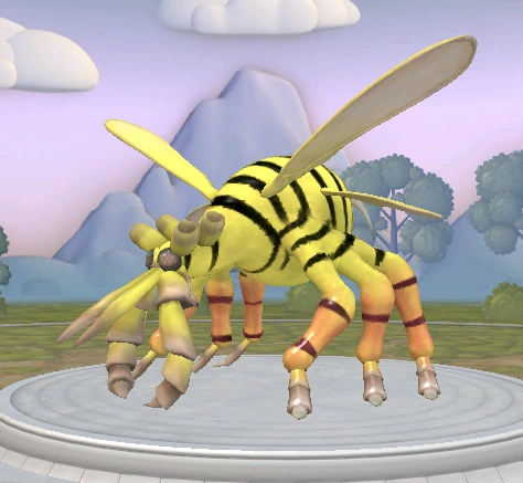 Bugly | Creativity Wiki | Fandom