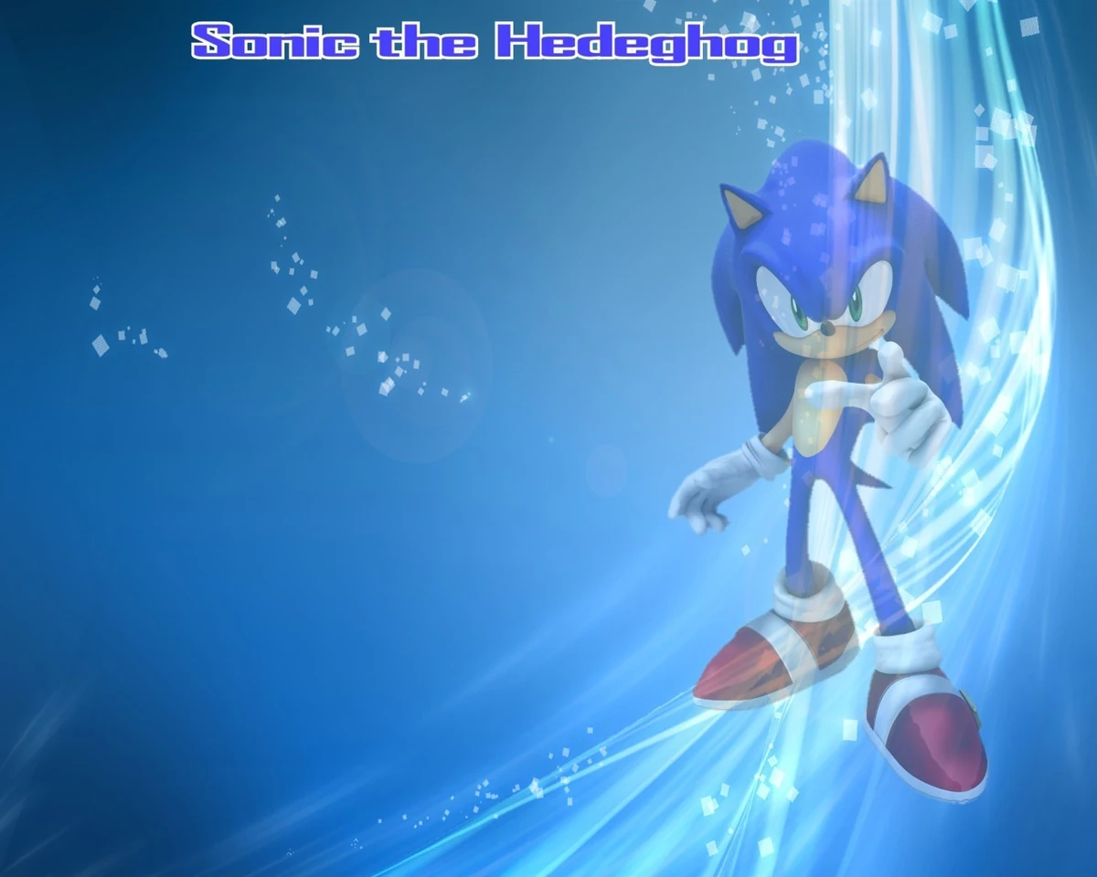 Category:Sonic the Hedgehog Fanon | Creativity Wiki | Fandom