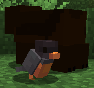 Sea Robin | Creativity Wiki | Fandom