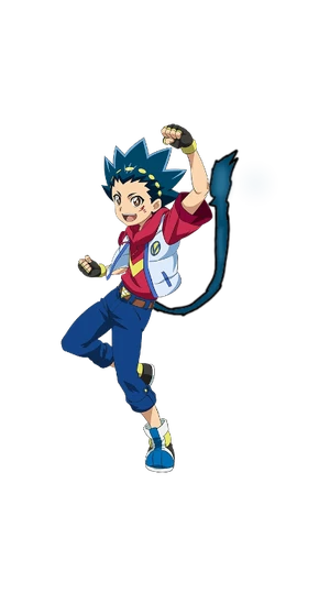 Beyblade Human | Creativity Wiki | Fandom