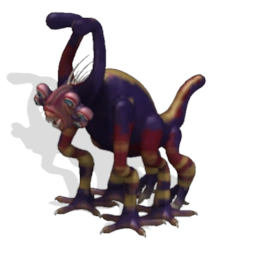 Horror (Spore) | Creativity Wiki | Fandom