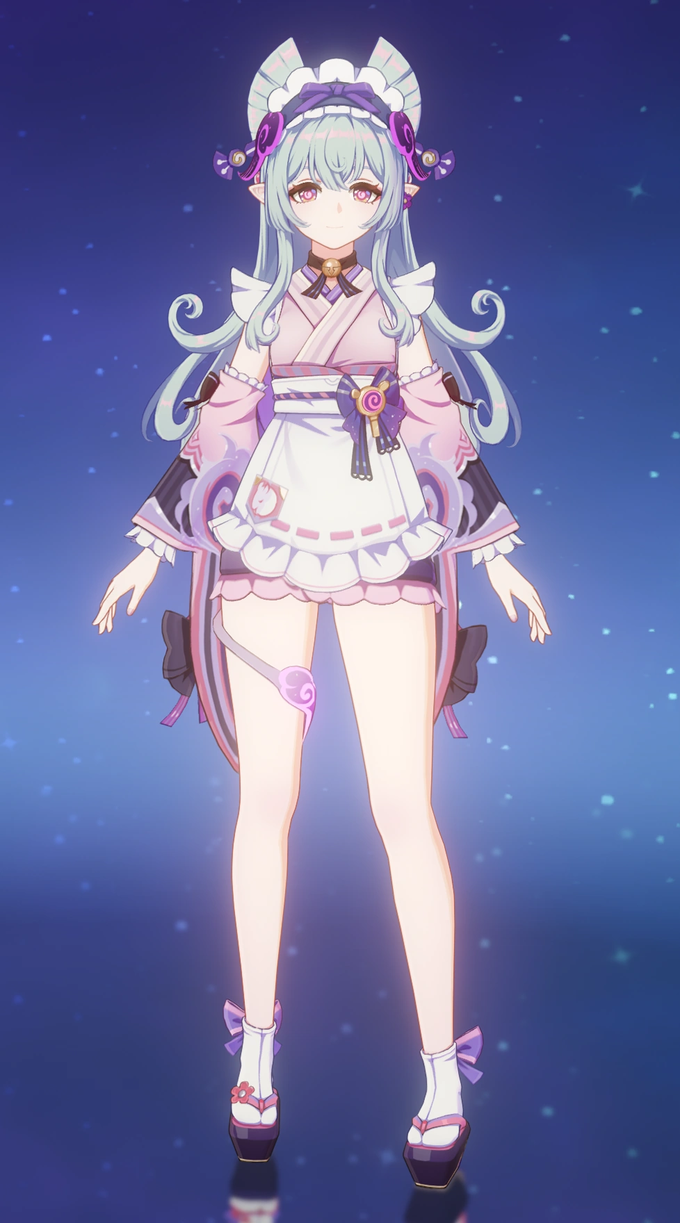 Yumemizuki Mizuki's Species | Creativity Wiki | Fandom