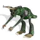 Ground beast | Creativity Wiki | Fandom
