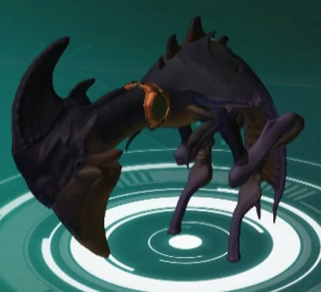 Akee-Akee | Creativity Wiki | Fandom