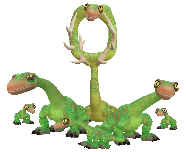 Slizzard | Creativity Wiki | Fandom