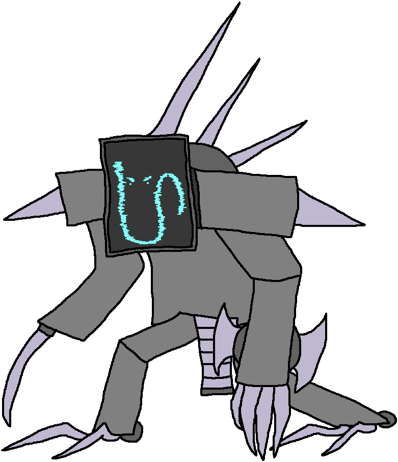 Mega Shark | Creativity Wiki | Fandom