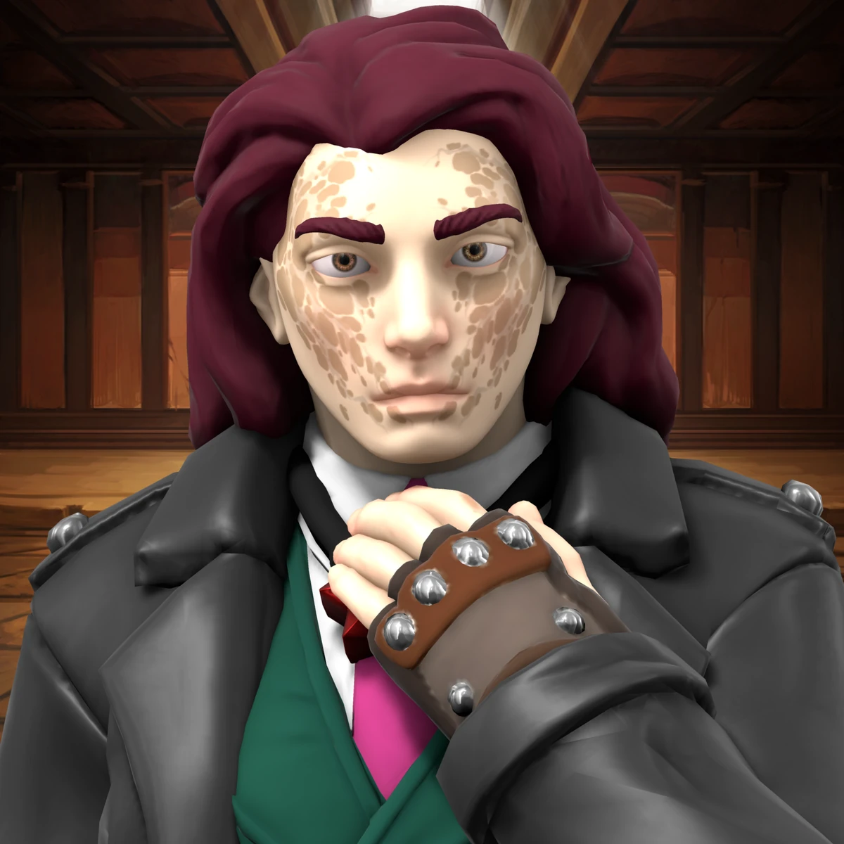 Aldrus | Creativity Wiki | Fandom