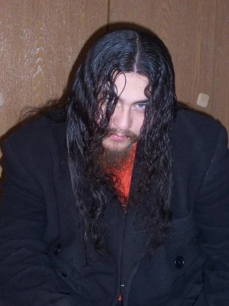 Vincent Quint | Creativity Wiki | Fandom