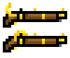 Monster Space Sprite Project: Weapons | Creativity Wiki | Fandom