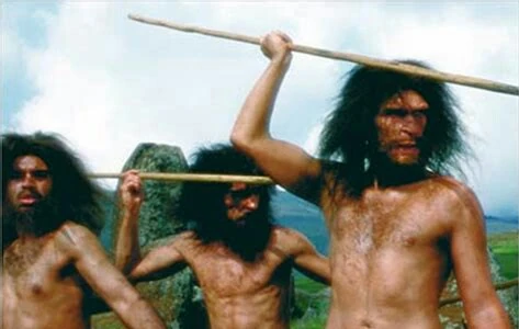 Cannibal Human (Masoniverse) | Creativity Wiki | Fandom