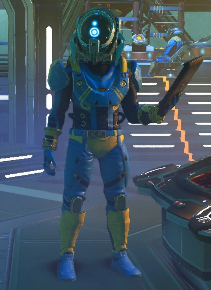 Istn | Creativity Wiki | Fandom